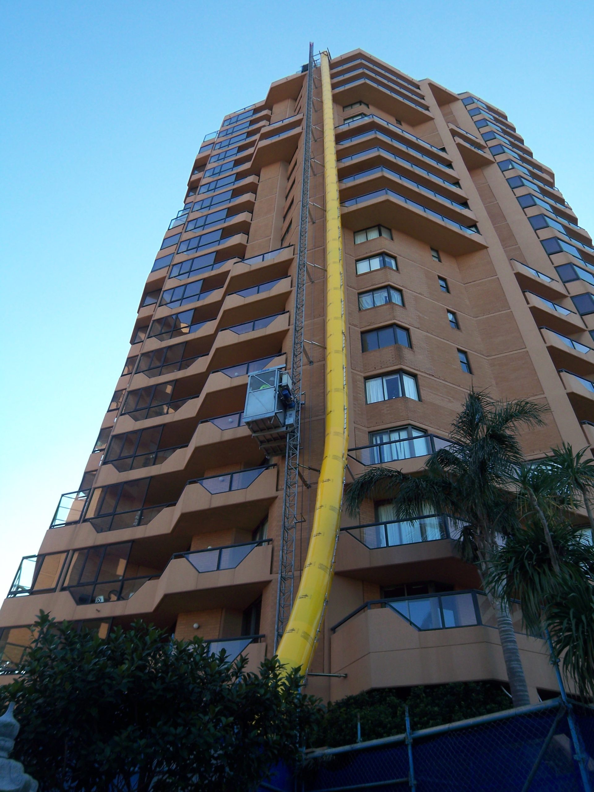 Rubbish & Waste Chutes Sydney and Melbourne | Aussie Chutes