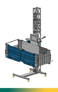 Materials Only Hoists Sydney | Materials Only Hoists Melbourne