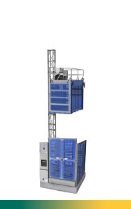 Man & Materials Hoists Sydney | Man & Materials Hoists Melbourne