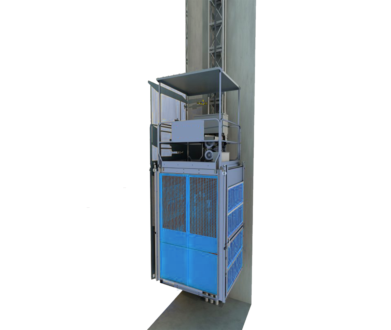 Multi Function Hoists in Sydney and Melbourne | Aussie Hoist