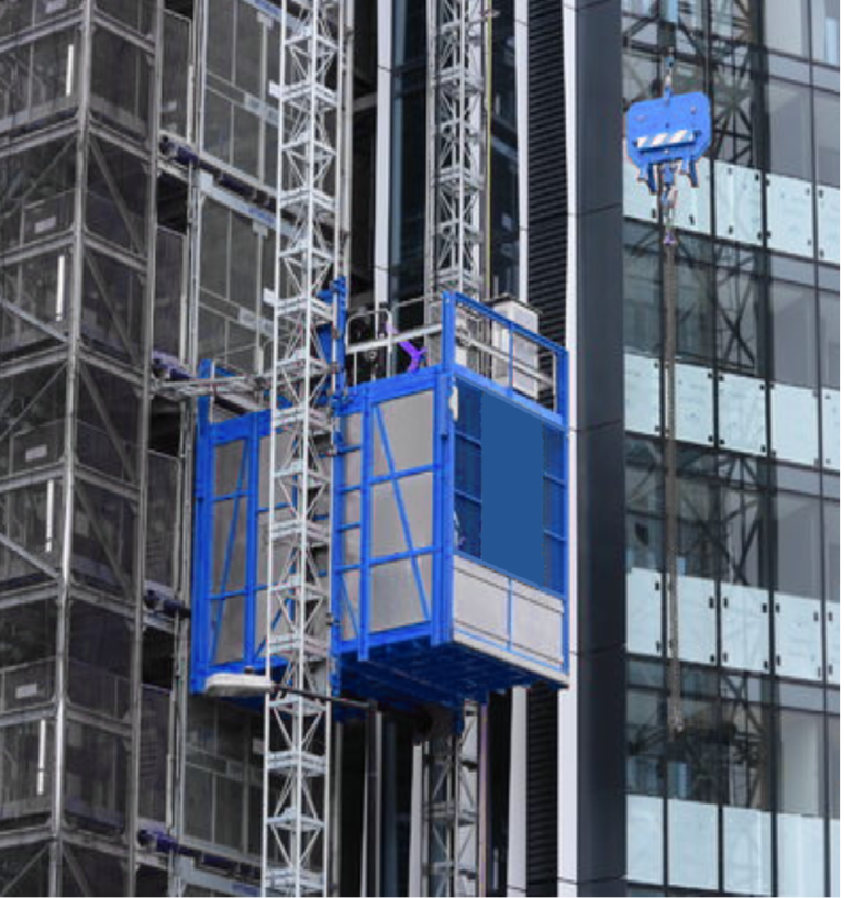 Multi Function Hoists in Sydney | Multi Function Hoists in Melbourne